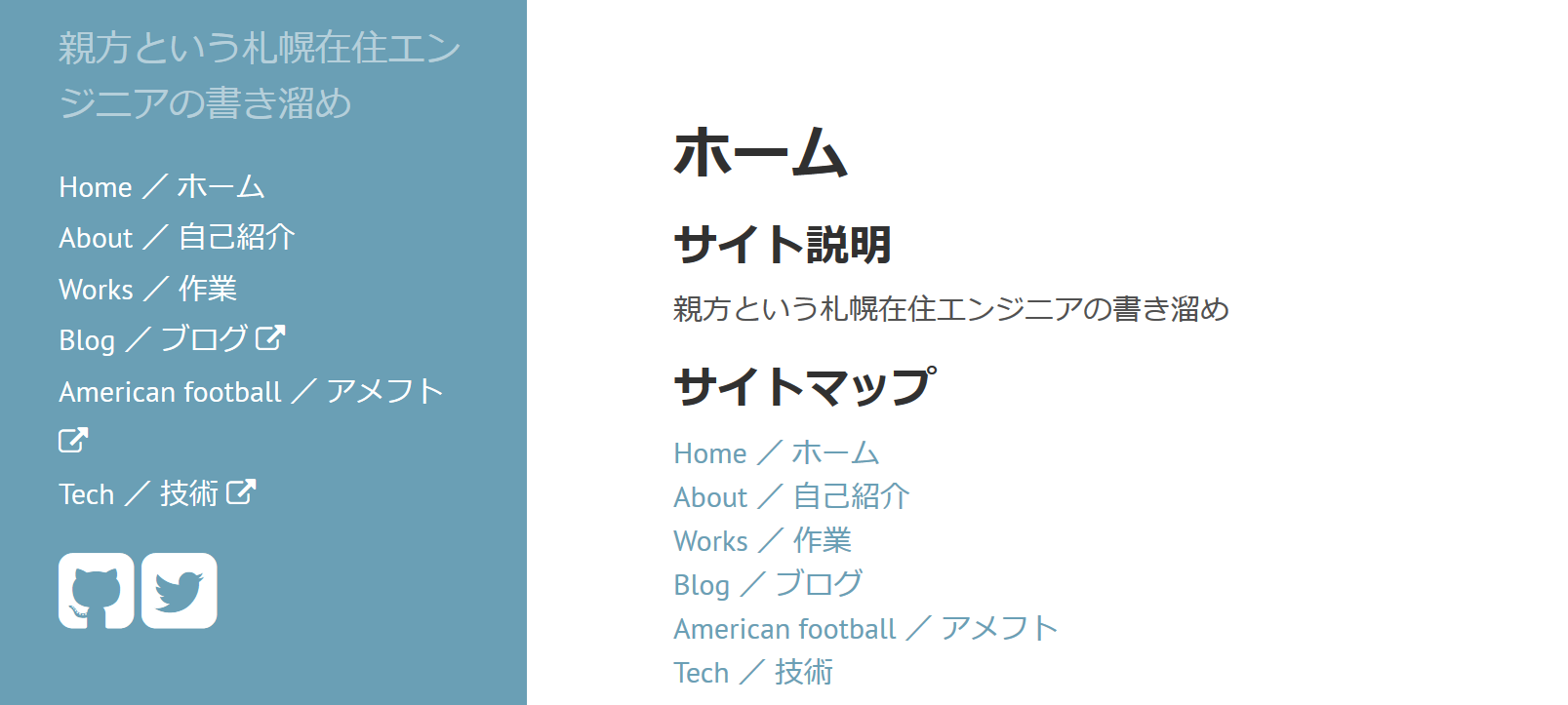 HugoでMarkdown Render Hooksを使ってみた。 | 親方の徒然なる日々